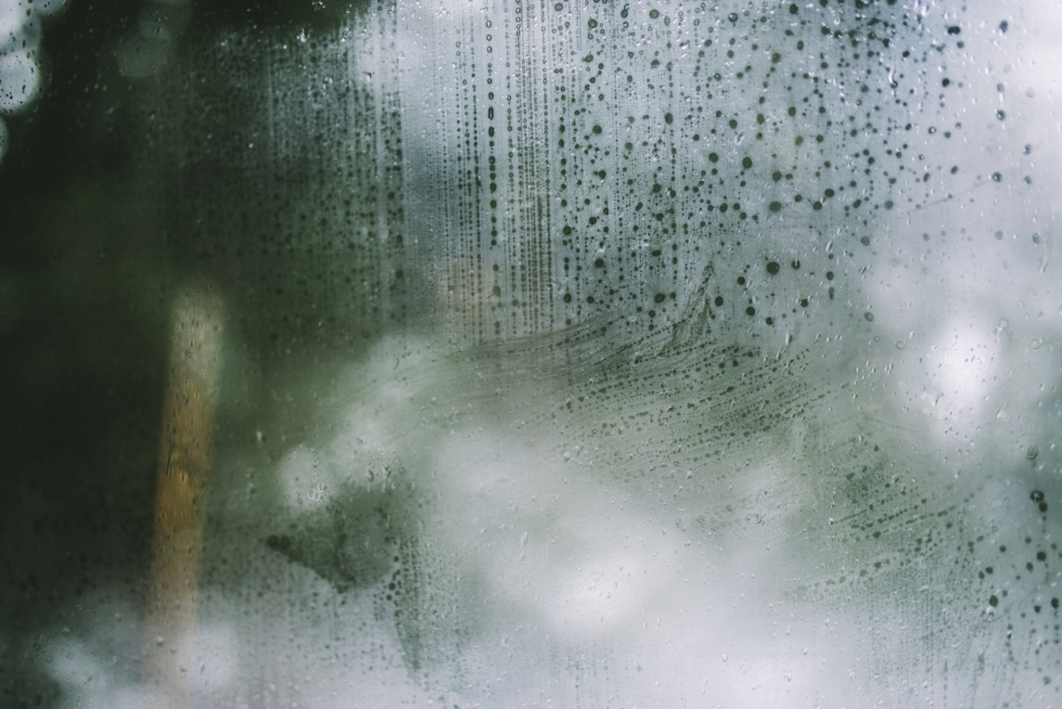 The Impact of Hard Water on Windows | Pure Gutters