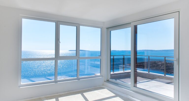 How Clean Windows Improve Natural Light Indoors - Pure Gutters